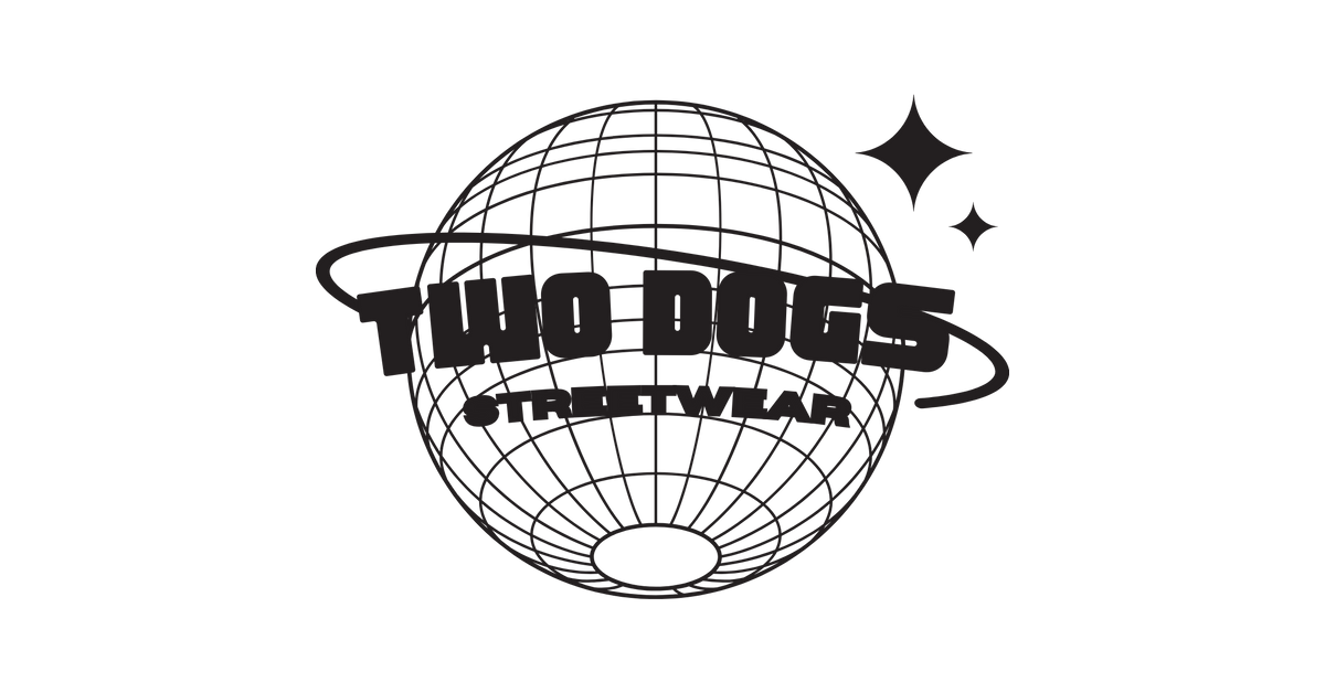 TwoDogs Streetwear | Born in Pune, bred for the streets! – TWODOGS